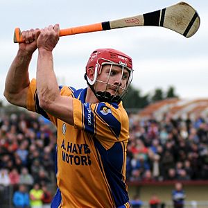 Joe Canning Facts for Kids