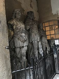 King Lud Facts for Kids