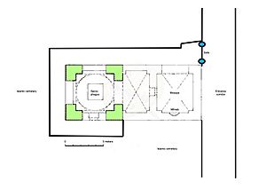 Rachel's Tomb Facts for Kids