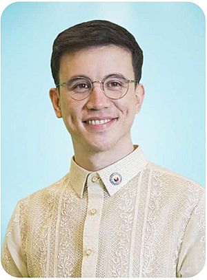 Arjo Atayde Facts for Kids