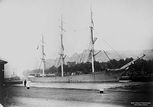 Celestial Empire (clipper) Facts for Kids