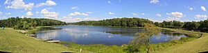 Barr Township, Pennsylvania Facts for Kids