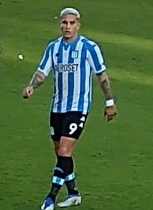 Enzo Copetti Facts for Kids