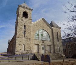 Haskell Indian Nations University Facts for Kids