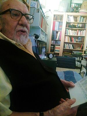 Jean Martin (pianist) Facts for Kids