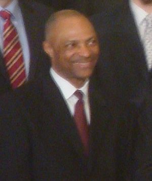 Jim Cleamons Facts for Kids