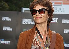 Rachel Ward Facts for Kids