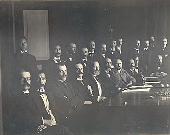 Boxer Protocol Facts for Kids