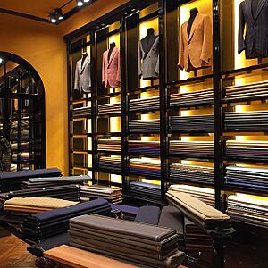 Rubinacci Facts for Kids