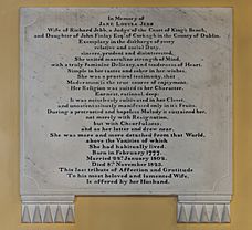 Richard Jebb (barrister) Facts for Kids