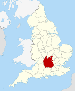 Thames Valley Facts for Kids