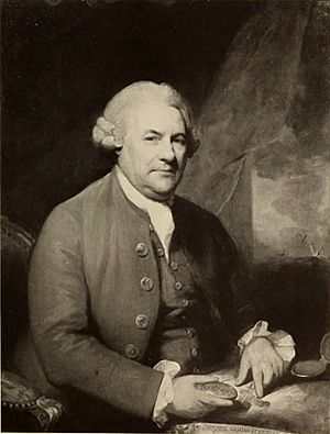 Richard Paton Facts for Kids