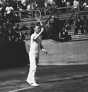 Harry Hopman Facts for Kids