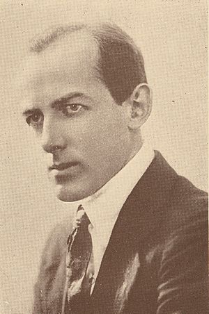 Henry Cowell Facts for Kids