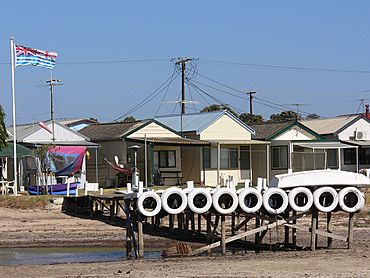 Milang, South Australia Facts for Kids
