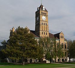 Beloit, Kansas Facts for Kids