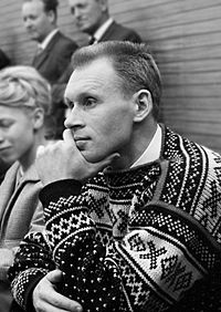 Oleg Protopopov Facts for Kids
