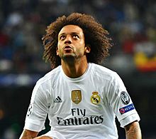 Marcelo (footballer, born 1988) Facts for Kids