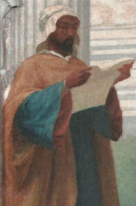 Abu Bakr al-Razi Facts for Kids