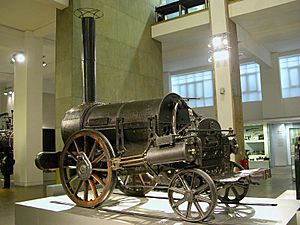 Victorian era Facts for Kids