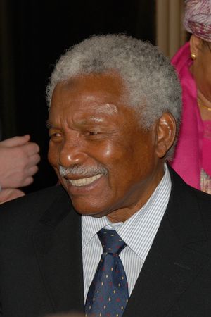 Ali Hassan Mwinyi Facts for Kids