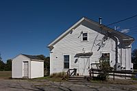 Berkley, Massachusetts Facts for Kids
