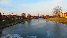 Cass River (Michigan) Facts for Kids