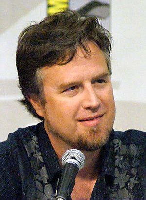 Dan Povenmire Facts for Kids