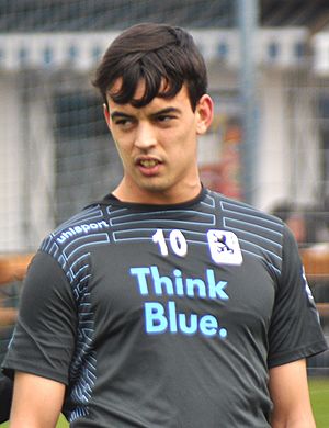 Edu Bedia Facts for Kids