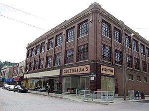 Ford City, Pennsylvania Facts for Kids