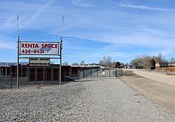 Fruitvale, Colorado Facts for Kids