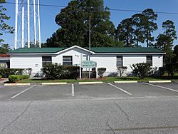 Homeland, Georgia Facts for Kids