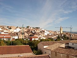 Jarafuel Facts for Kids