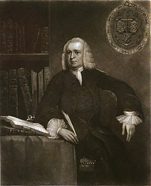 Joseph Ames (author) Facts for Kids