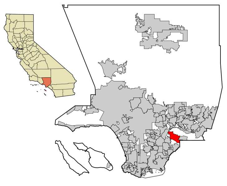 image-la-county-incorporated-areas-whittier-highlighted