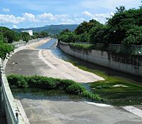 Portugués River Facts for Kids