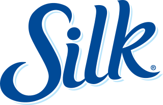 Image: Silk Logo