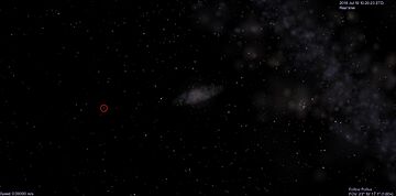 Pollux (star) Facts for Kids