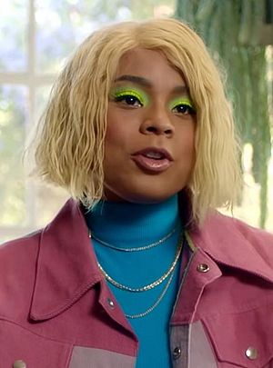 Tayla Parx Facts for Kids