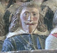 William Strode Facts for Kids