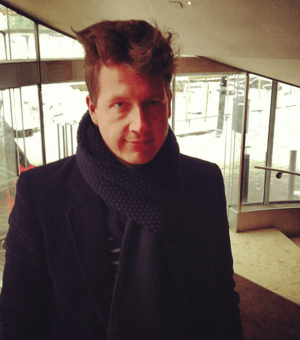 Yvan Rodic Facts for Kids