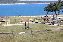 Belton, Texas Facts for Kids