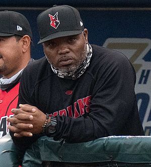 Jon Nunnally Facts for Kids