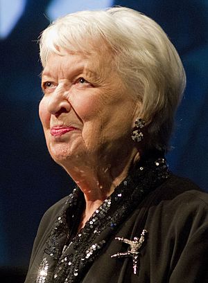June Whitfield for Kids