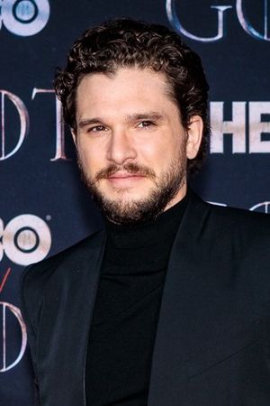Kit Harington Facts for Kids