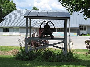 North Troy, Vermont Facts for Kids