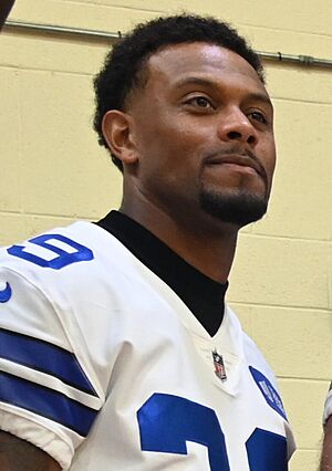 C. J. Goodwin Facts for Kids