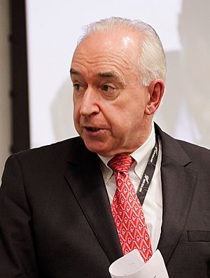 Jim McLay Facts for Kids