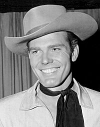 Donald May Facts for Kids