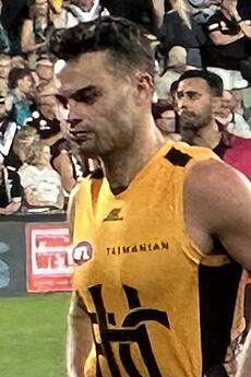 Karl Amon Facts for Kids